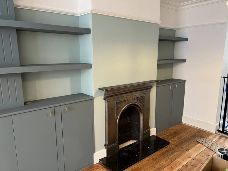 Home Renovation Builders - PR Henry Builder